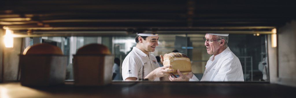 baking - Lesaffre Turquie