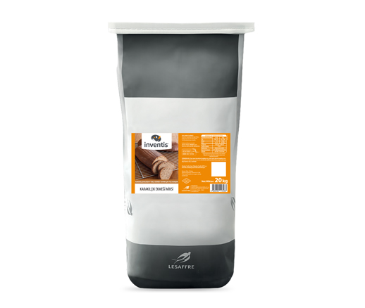 Inventis Karakılçık Wheat Mix - Lesaffre Turquie